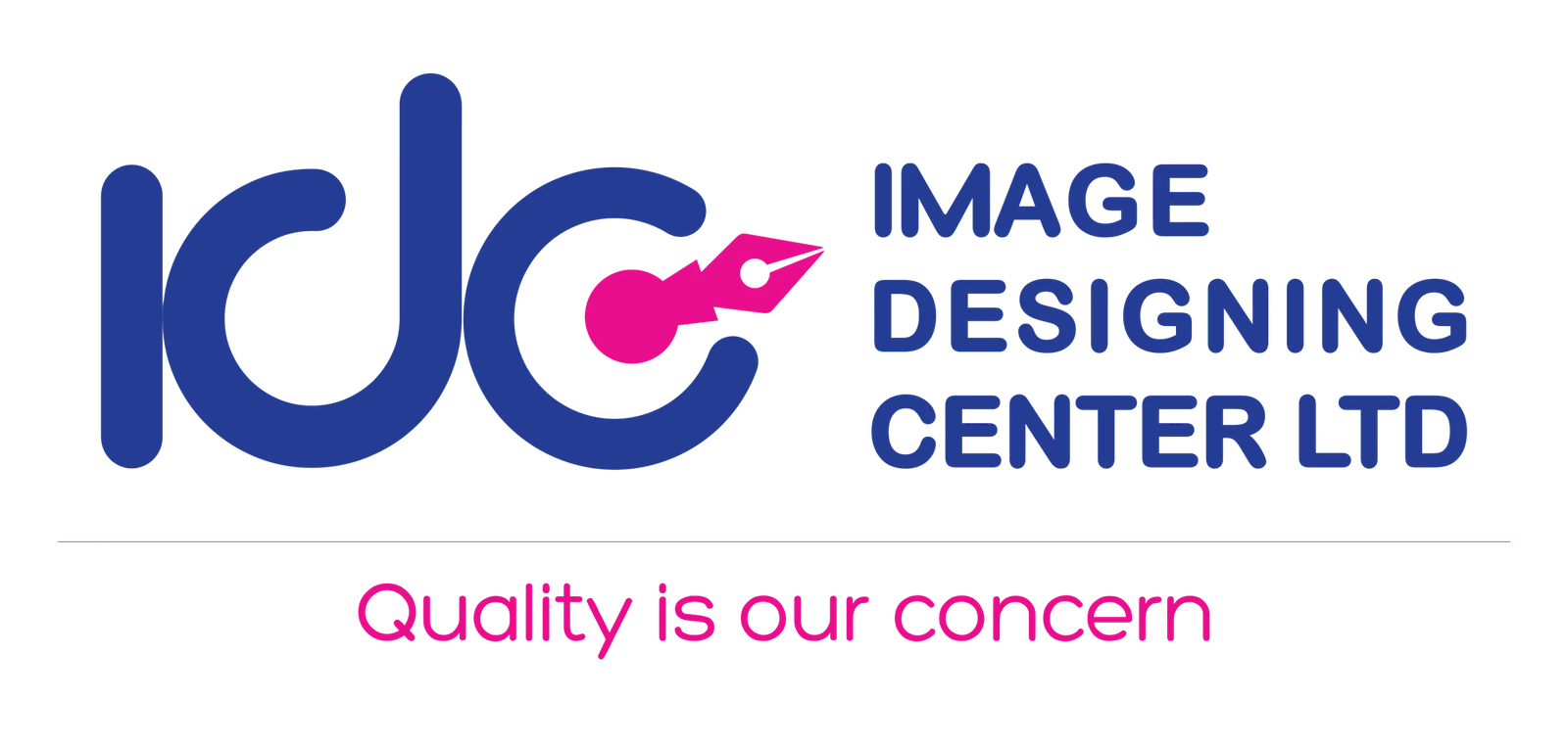 IDC Rwanda - JCM System